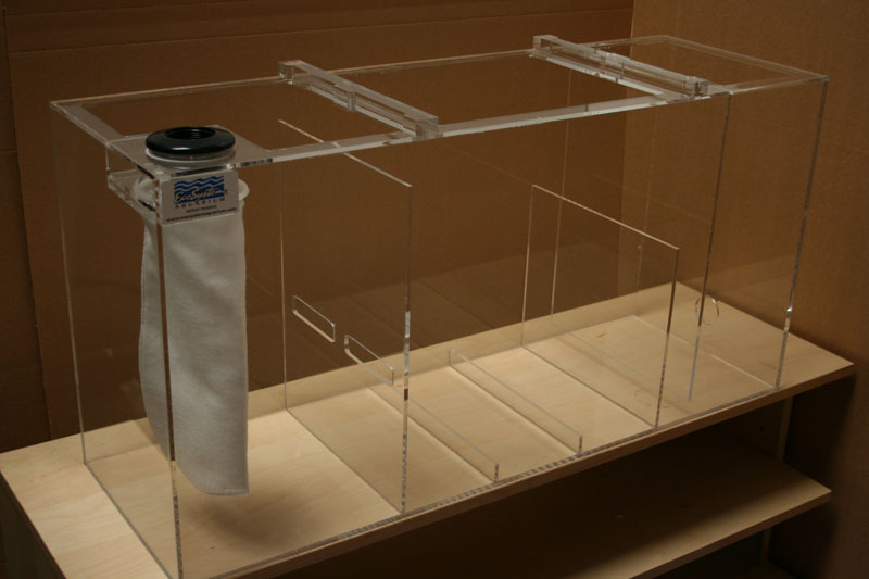 Pro Series Filters | EcoSystem Aquarium