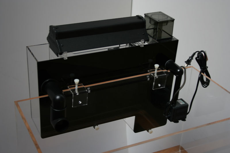 Pro Series HOB Systems | EcoSystem Aquarium