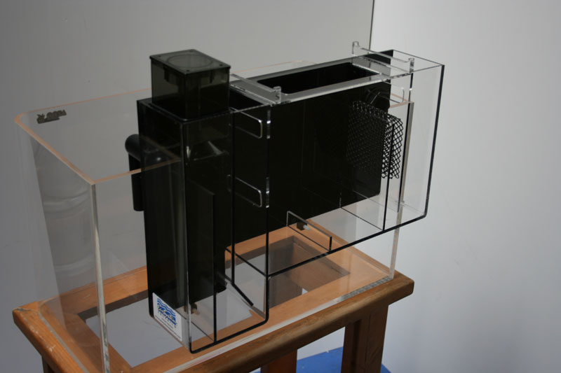 Pro Series HOB Systems | EcoSystem Aquarium