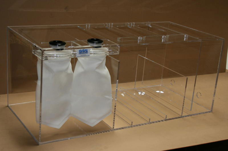 Pro Series Filters | EcoSystem Aquarium
